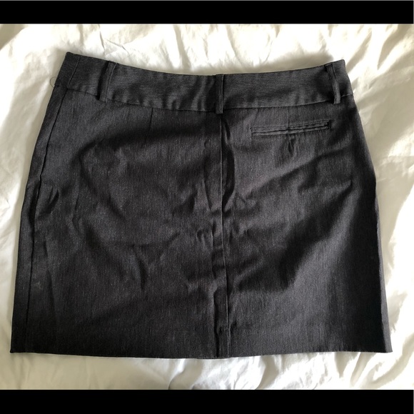 Express | Skirts | Express Mini Skirt | Poshmark